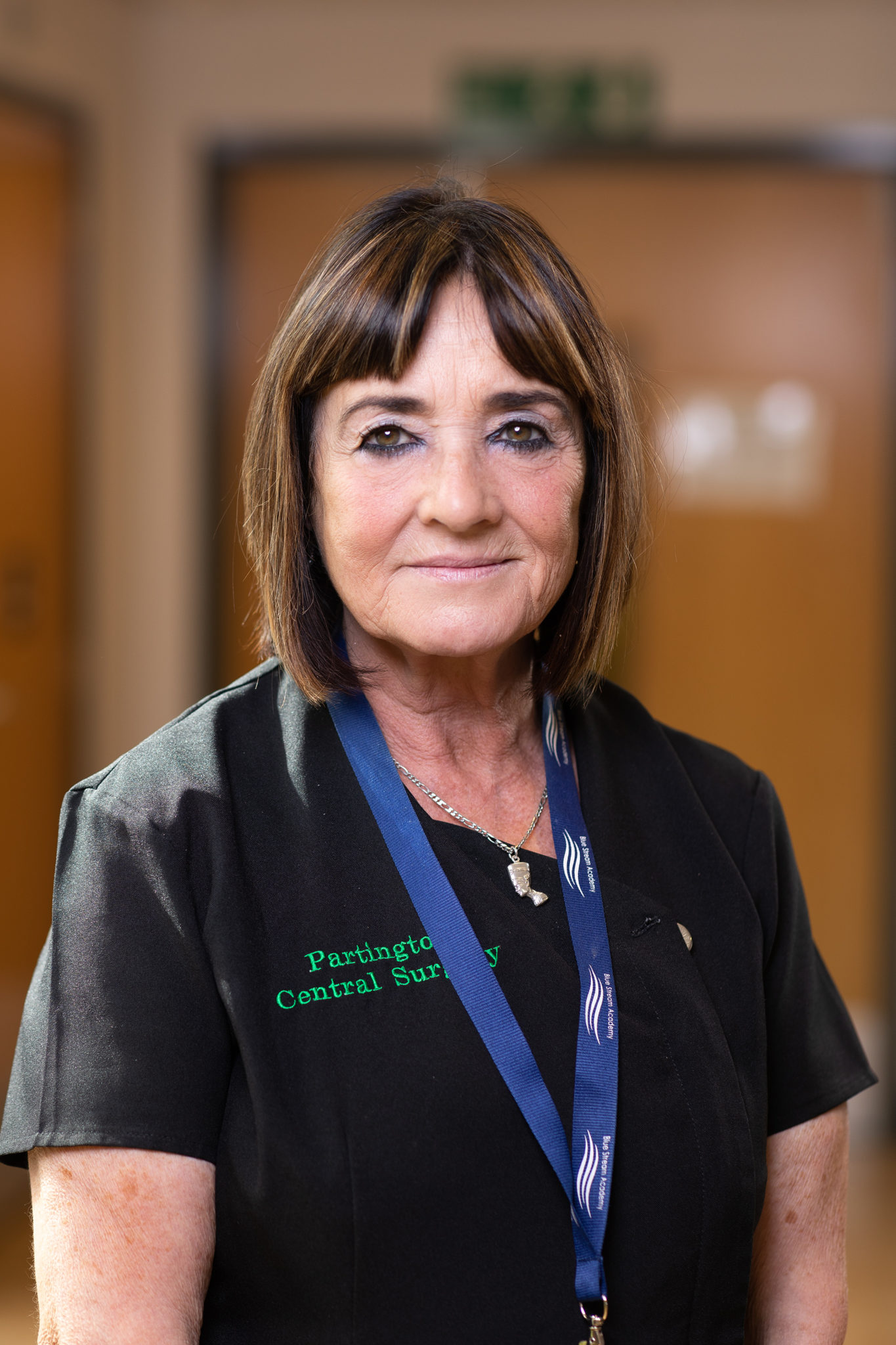 Team – Partington Central Surgery