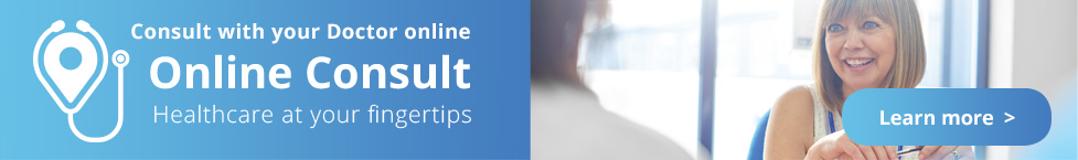 Partington Central Surgery