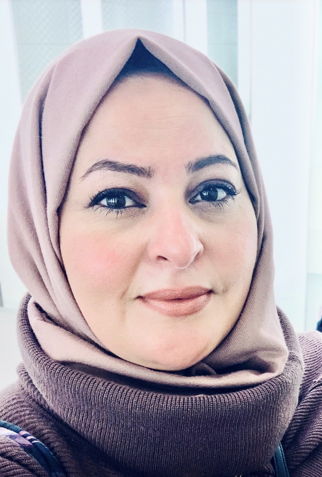 Dr Naasrine Elmrabet – Partington Central Surgery